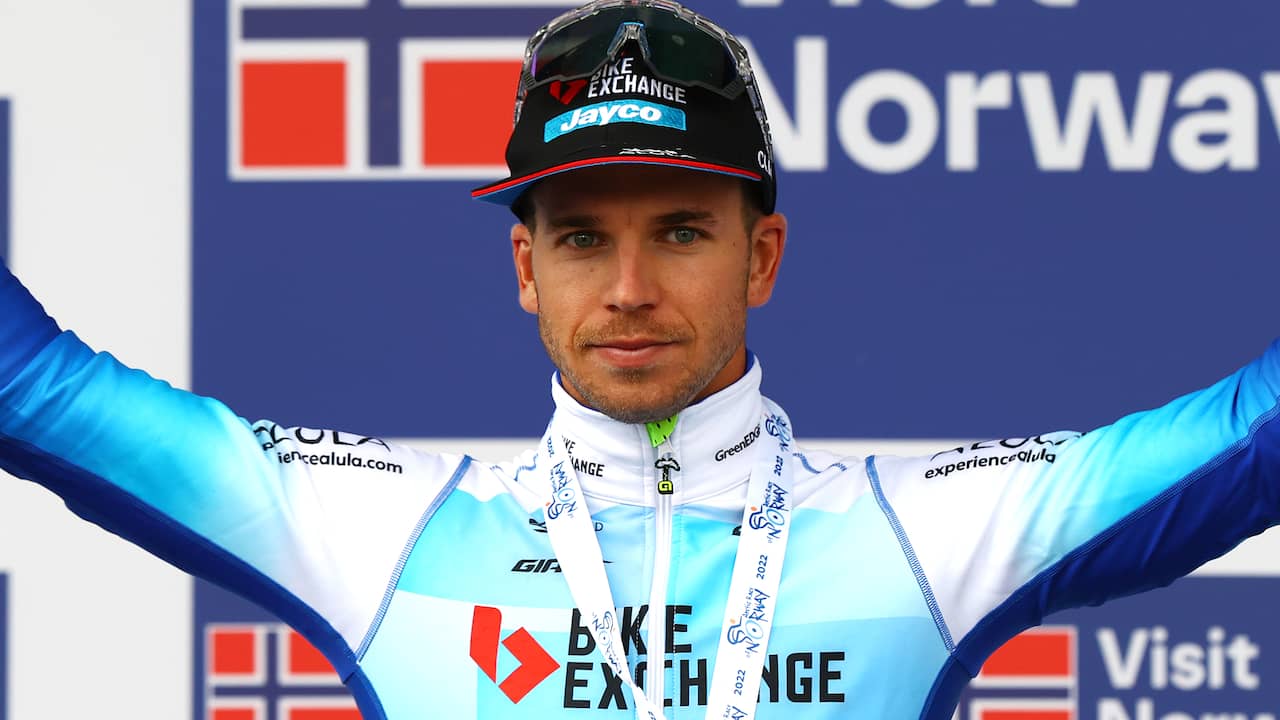 Wielrenner Dylan Groenewegen getrouwd met zijn vriendin Nine ...