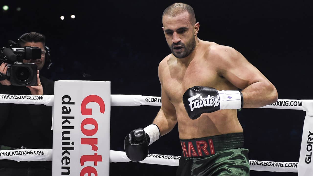 Nabeschouwing: 'Hari had het in de eerste ronde kunnen afmaken' | NU.nl