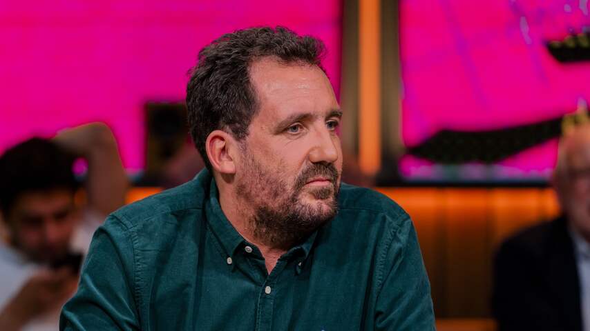 Gijs Groenteman gaat eigen cultuurprogramma bij BNNVARA presenteren ...