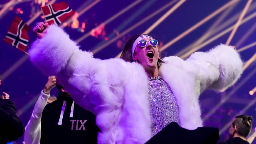 Eerste Halve Finale Eurovisie Songfestival Trekt 2 78 Miljoen Kijkers