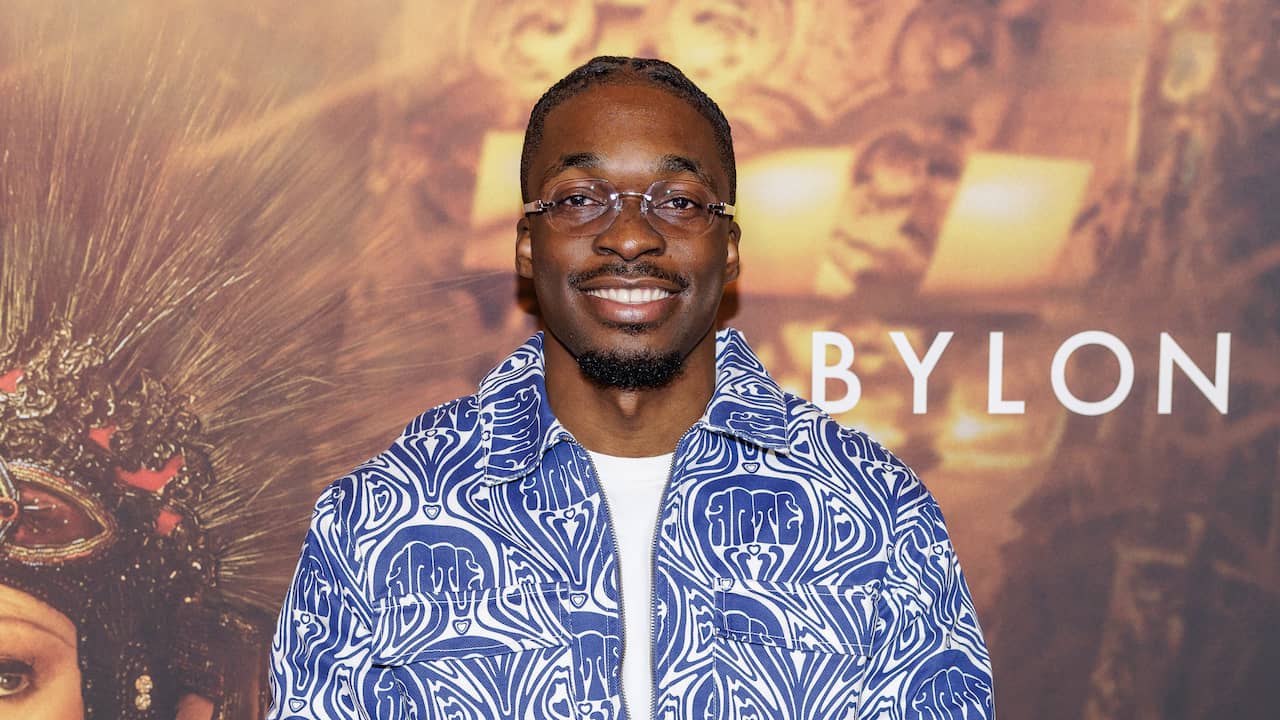 YouTuber Défano Holwijn wordt voor het eerst vader | Achterklap | NU.nl