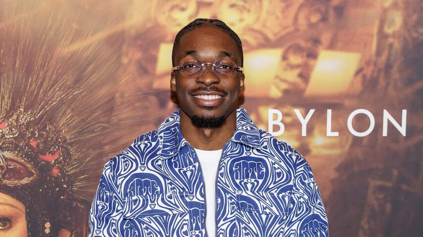 YouTuber Défano Holwijn wordt voor het eerst vader | Achterklap | NU.nl