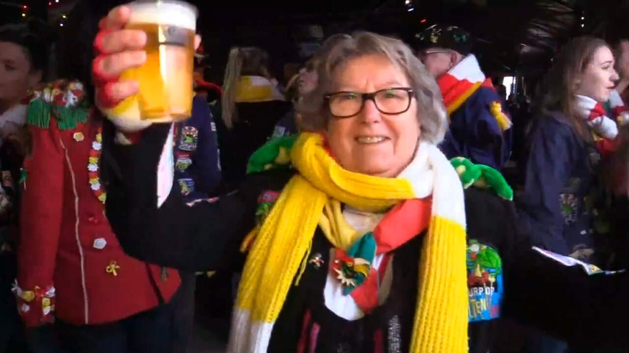 Het belangrijkste nieuws van donderdag 11 november in anderhalve minuut | NU.nl