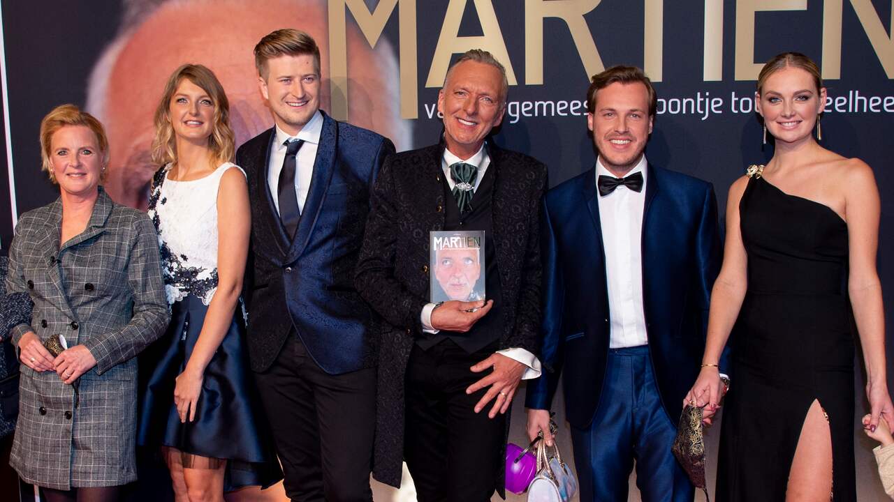 Chateau van familie Meiland na ruim anderhalf jaar verkocht ...