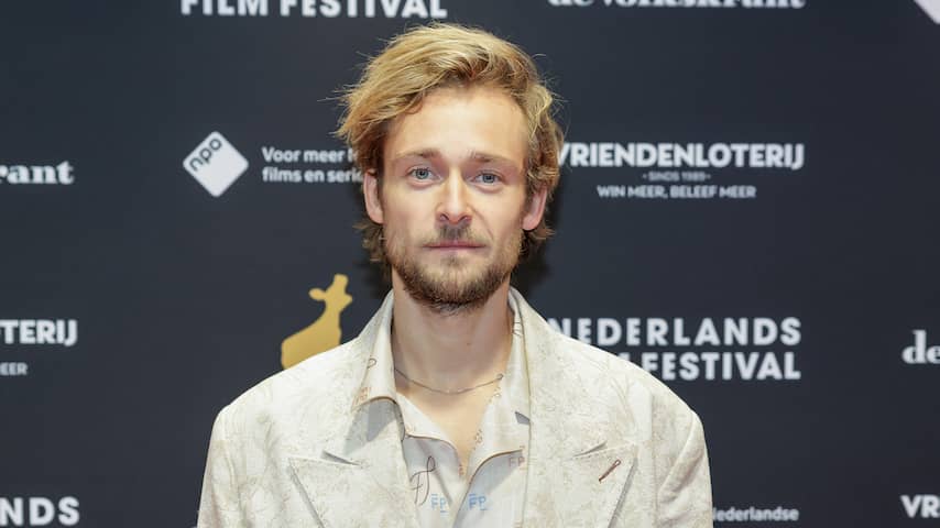 Matthijs van de Sande Bakhuyzen toegevoegd aan vervolg All Stars ...