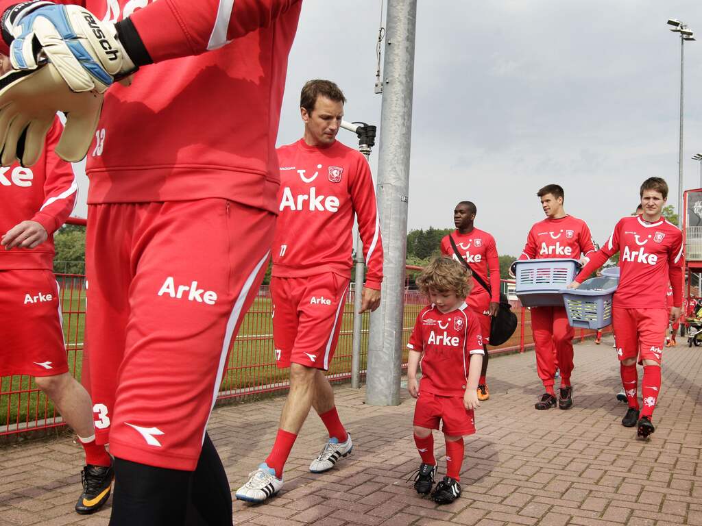FC Twente verwacht Bruggink binnenkort aan te stellen als technisch ... FC Twente verwacht Bruggink binnenkort aan te stellen als technisch ...