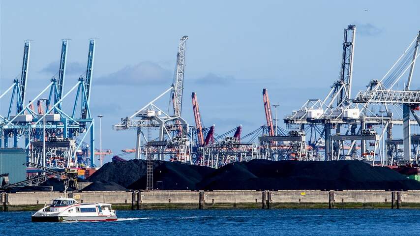 Principeakkoord bereikt voor overname Rotterdam Shortsea Terminals (RST ...