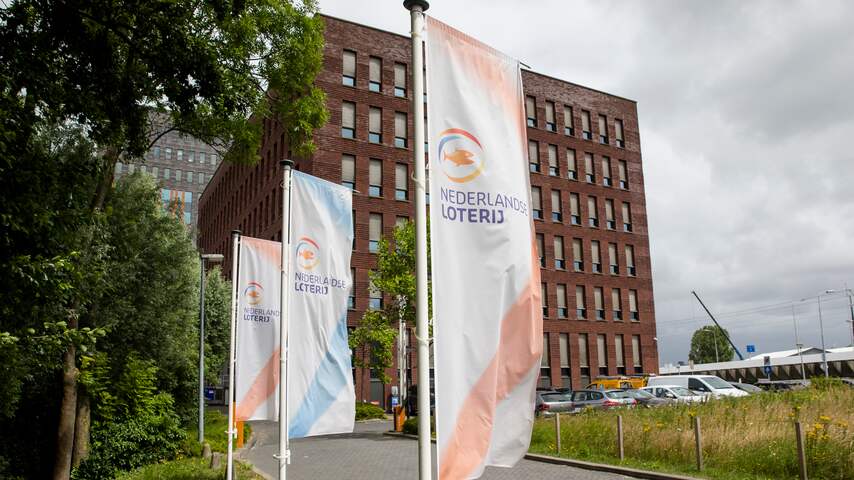 Gokkers vergokken minder bij Nederlandse Loterij | Economie | NU.nl Gokkers vergokken minder bij Nederlandse Loterij | Economie | NU.nl