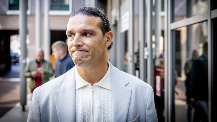 Hoger beroep Ali B gaat op 17 april van start | Muziek | NU.nl