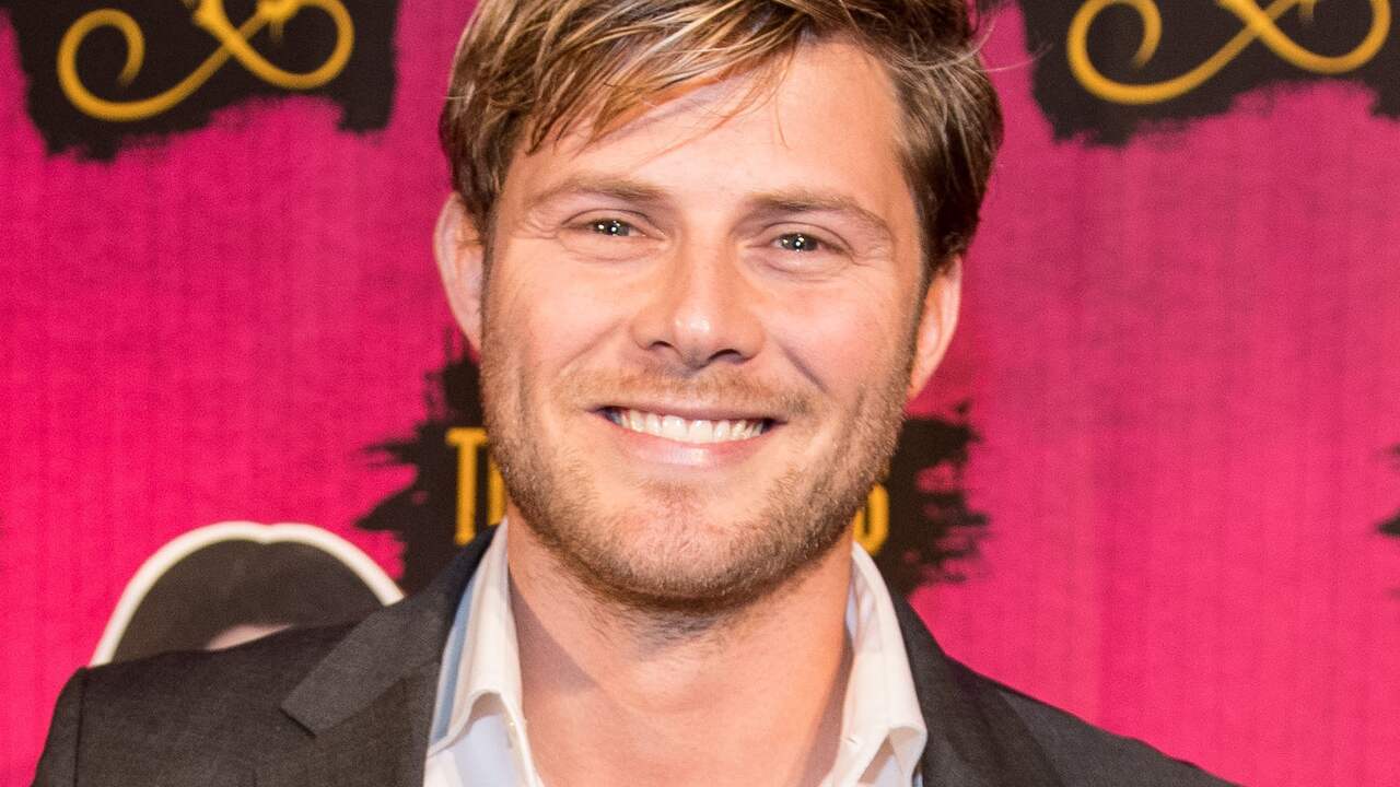 Tim Douwsma bevestigt relatie met Friezin Elske | Achterklap | NU.nl