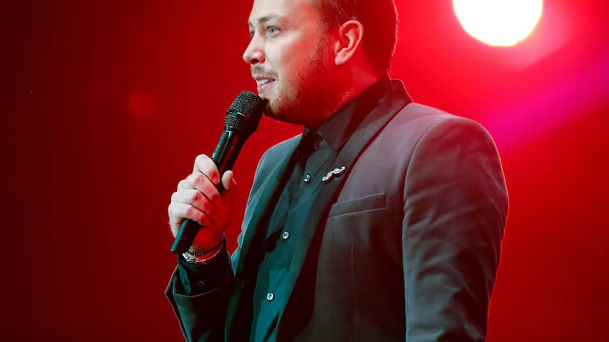 Jamai twijfelde over juryplek in Idols | Media | NU.nl