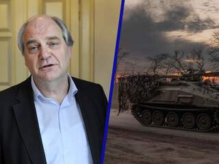 Defensie-expert Ko Colijn over hoe de NAVO oorlog met Rusland vermijdt ...