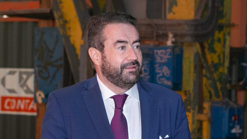 Onderzoek naar Marc van der Linden vanwege afpersen met seksvideo's | Achterklap | NU.nl