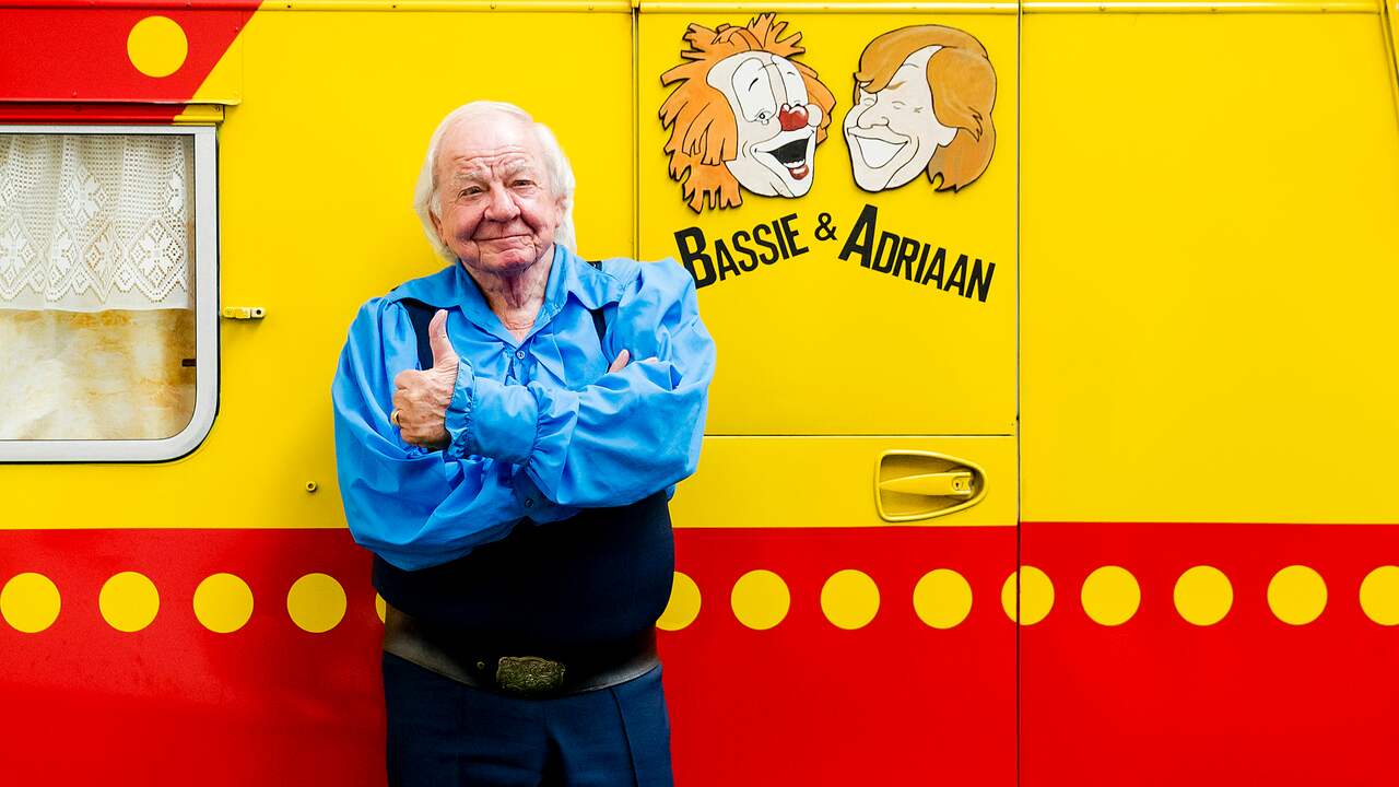 Aad van Toor herstelt goed na spoedoperatie aan zijn hart | Achterklap ...