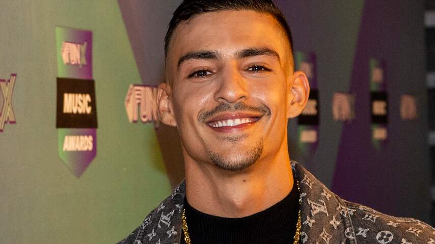 Rapper Boef in hoger beroep veroordeeld tot 2,5 jaar rijontzegging | Achterklap | NU.nl