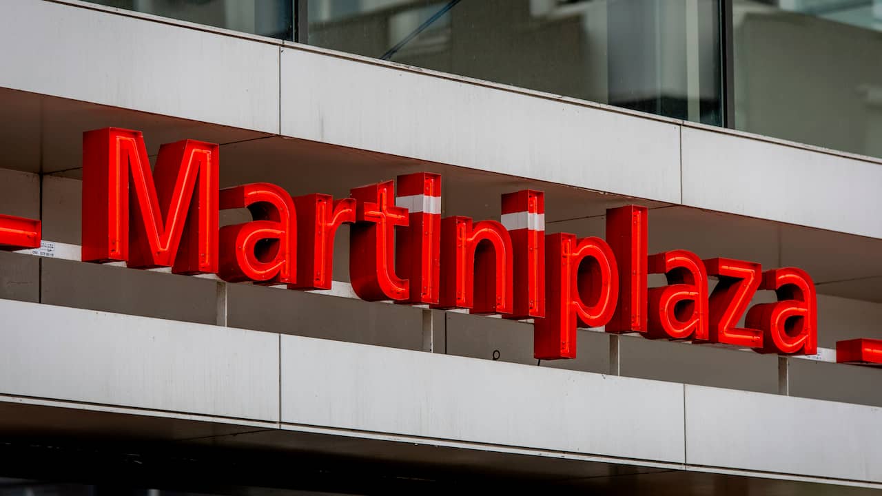 Open dag MartiniPlaza | Groningen | NU.nl