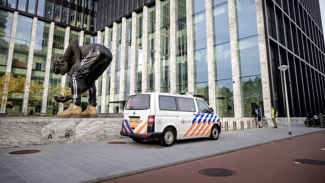 Voor neef van Quincy Promes lijkt smokkelen van drugs een 'way of life ...