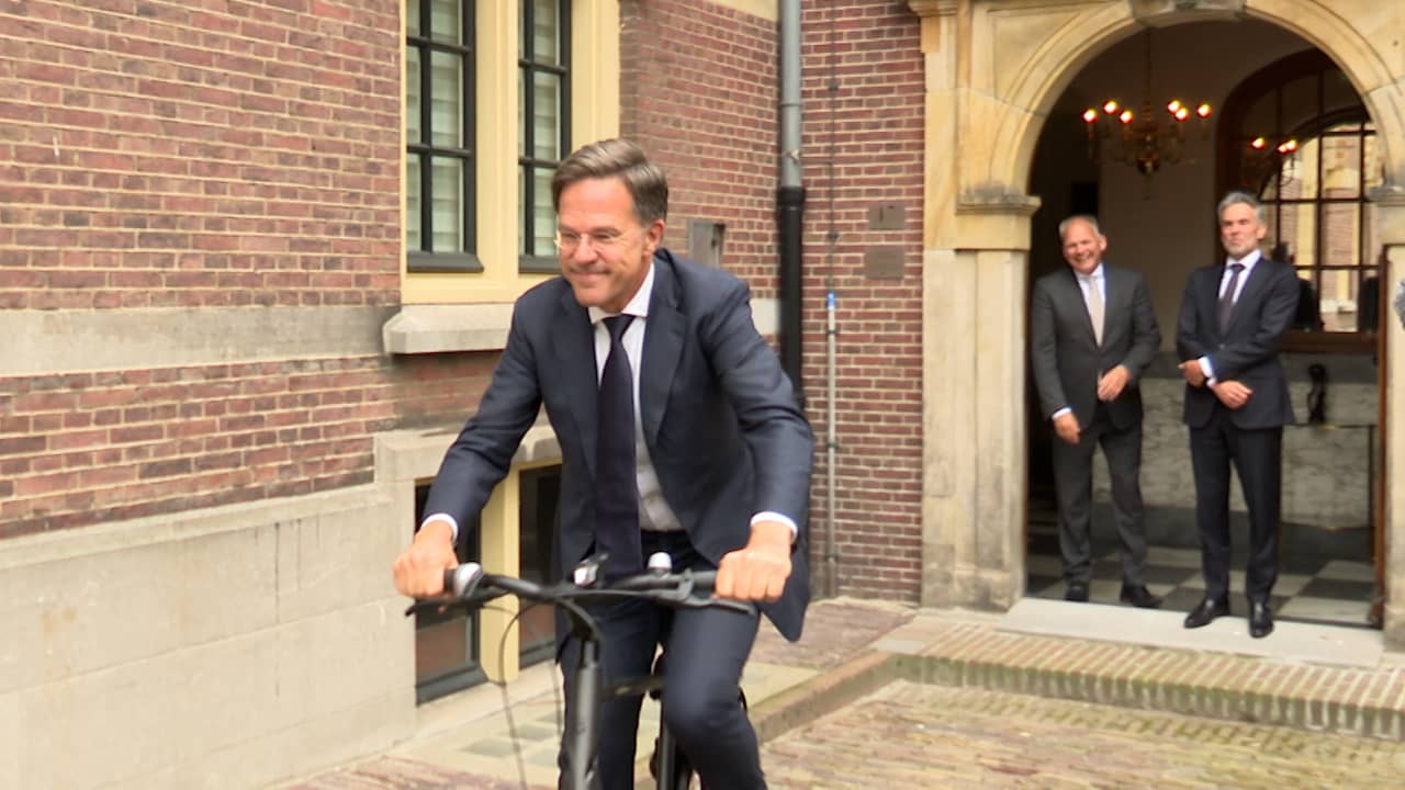 Ook na documentaire over oud-premier blijft de vraag: wie is Mark Rutte ...