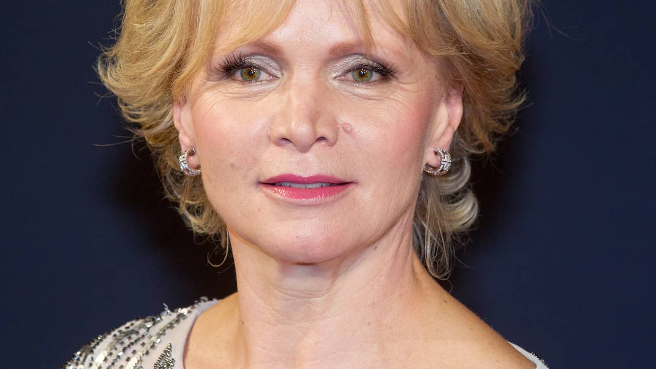 Renée Soutendijk - Alchetron, The Free Social Encyclopedia