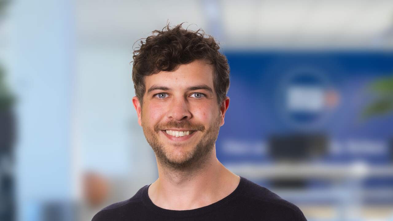 Thomas Moerman | Verslaggevers | NU.nl