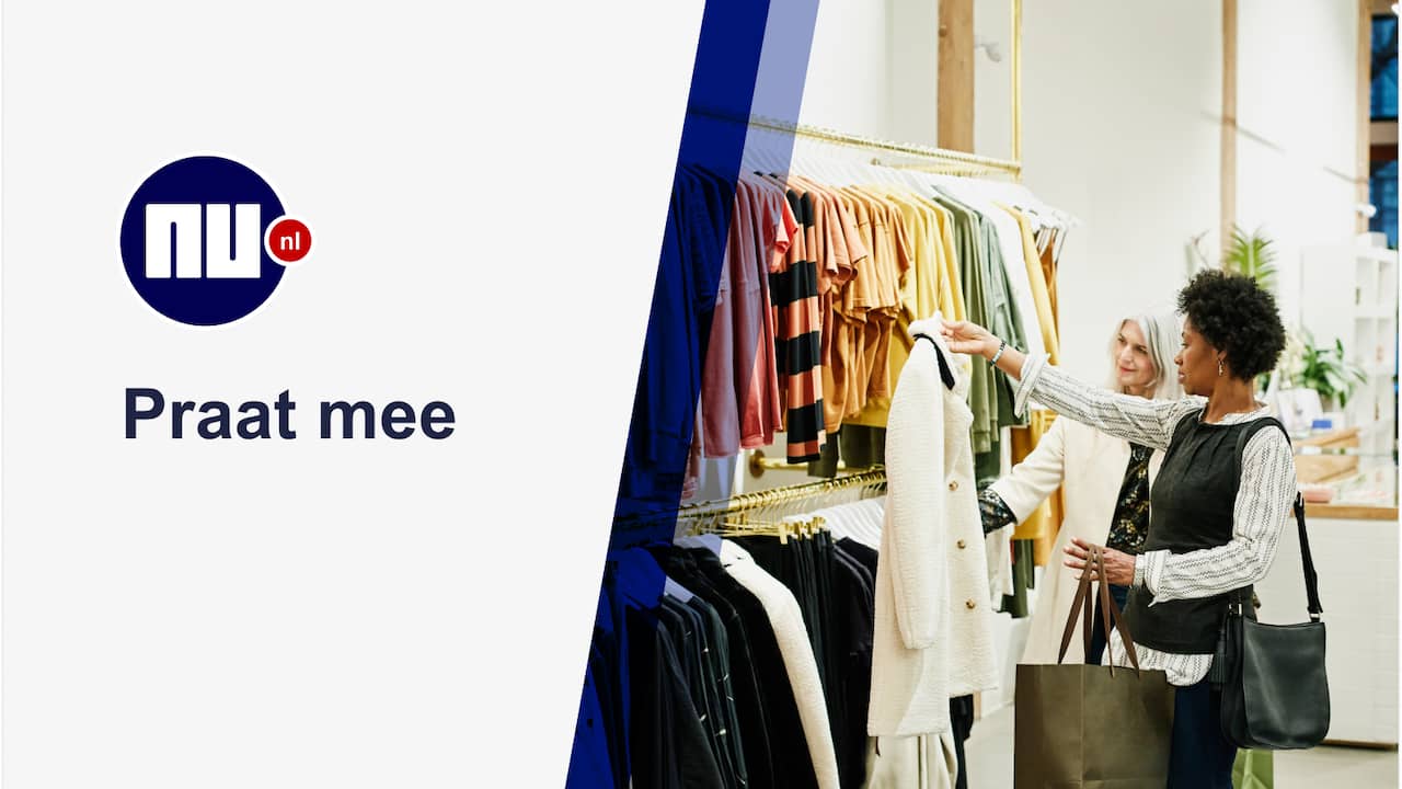 Nieuwe broek of jas: geef jij ook meer uit aan kleding? | Stelling en ...