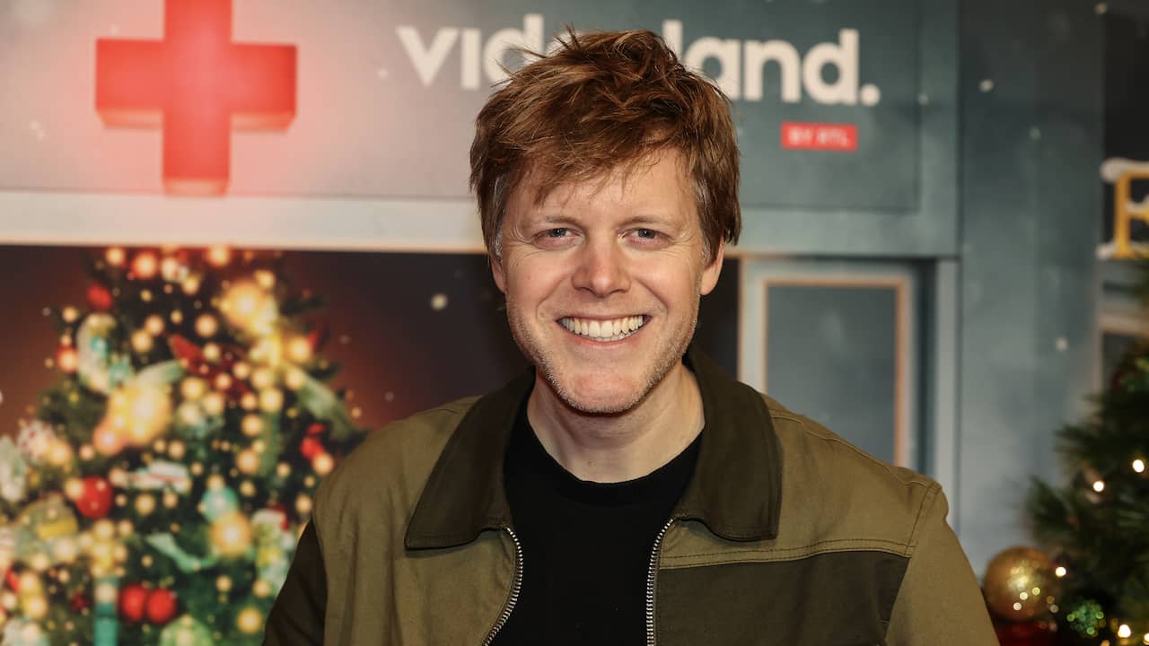 Lex Uiting en vriendin verwachten eerste kind: 'Wonderen bestaan ...