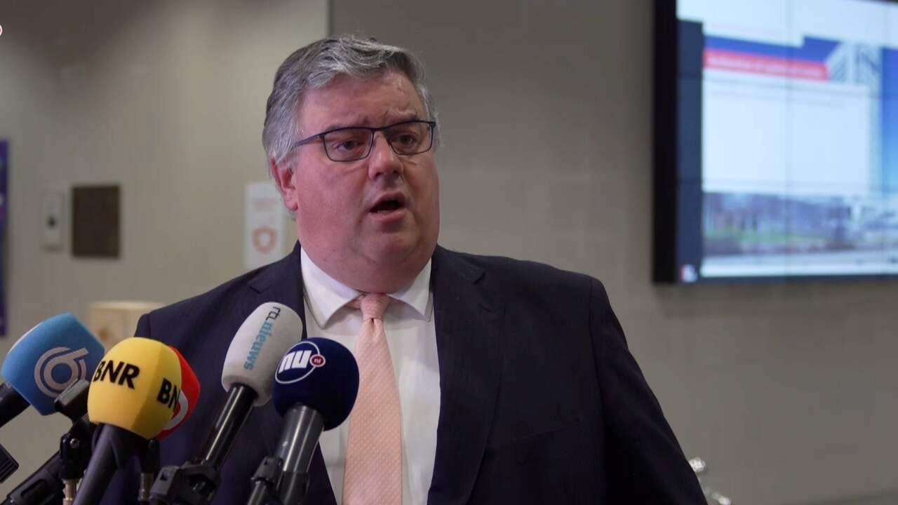 Burgemeesters zien eventuele avondklok tijdens verkiezingen niet zitten ... Burgemeesters zien eventuele avondklok tijdens verkiezingen niet zitten ...