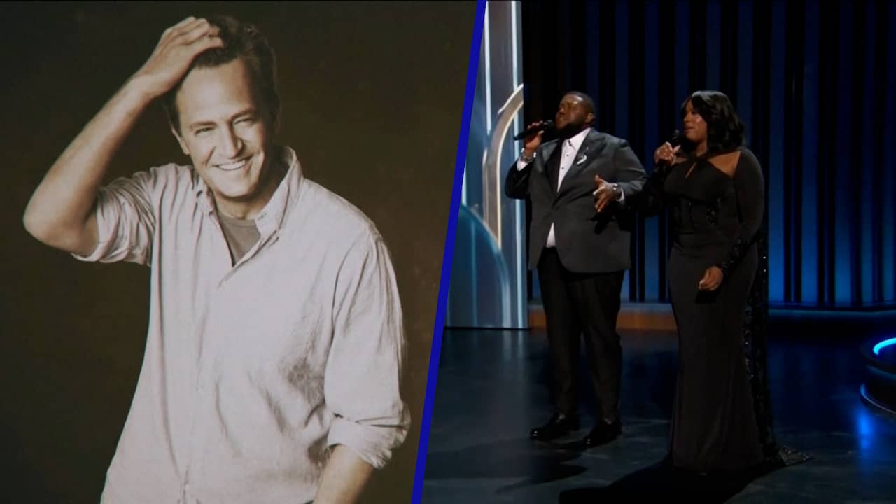 Arts bekent dat hij ketamine gaf aan Friends-acteur Matthew Perry ...