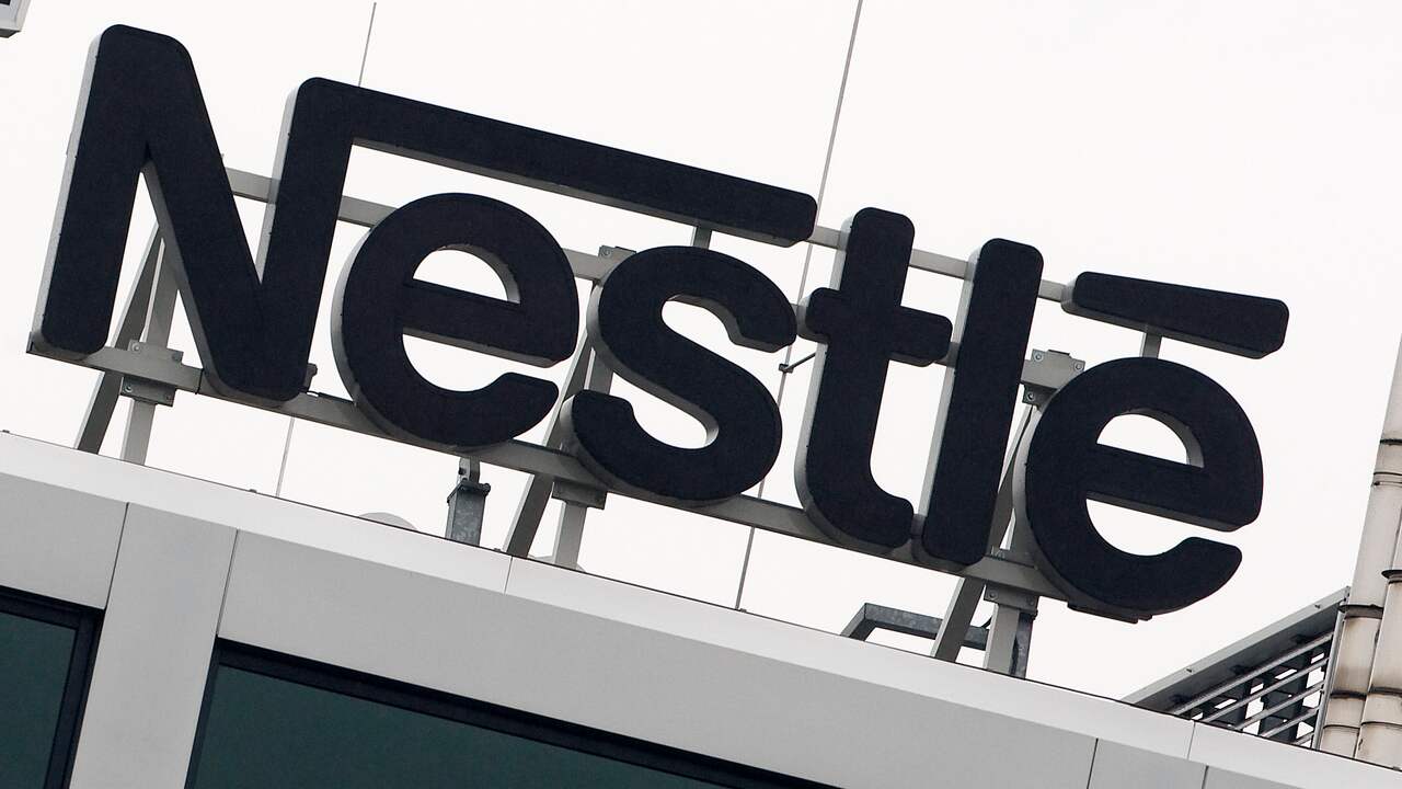 Nestlé steekt 80 miljoen in uitbreiding babyvoedingsfabriek | Economie ... Nestlé steekt 80 miljoen in uitbreiding babyvoedingsfabriek | Economie ...