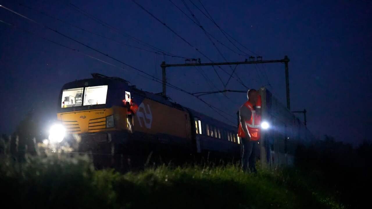 Het belangrijkste nieuws van dinsdagochtend | NU.nl