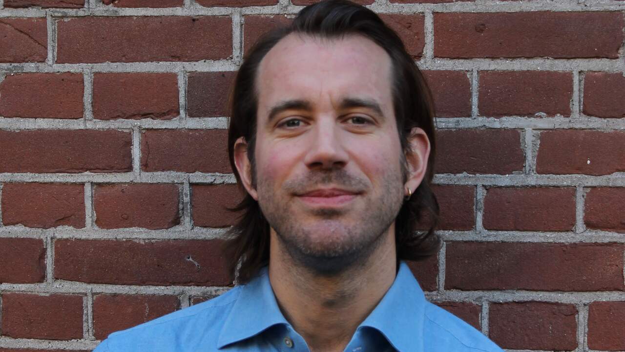 NU.nl-verslaggever Chris Helt nieuwe hoofdredacteur van vakblad ...