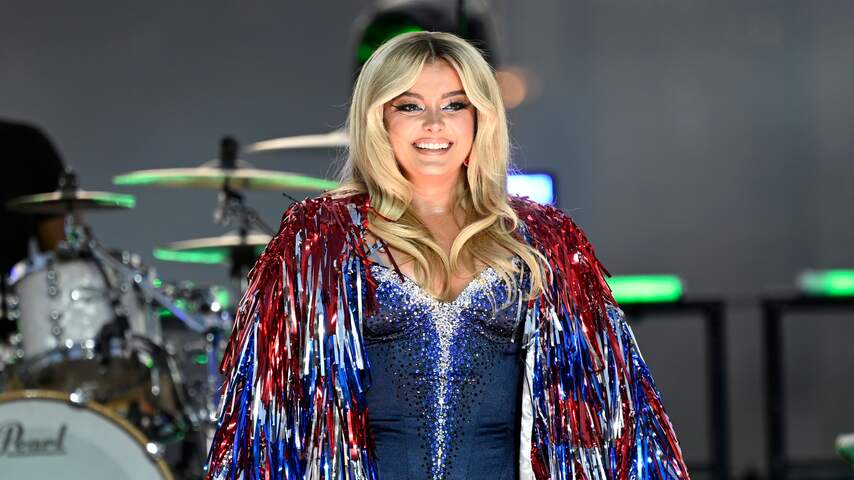 Bebe Rexha beëindigt relatie na opmerkingen over haar gewicht ...