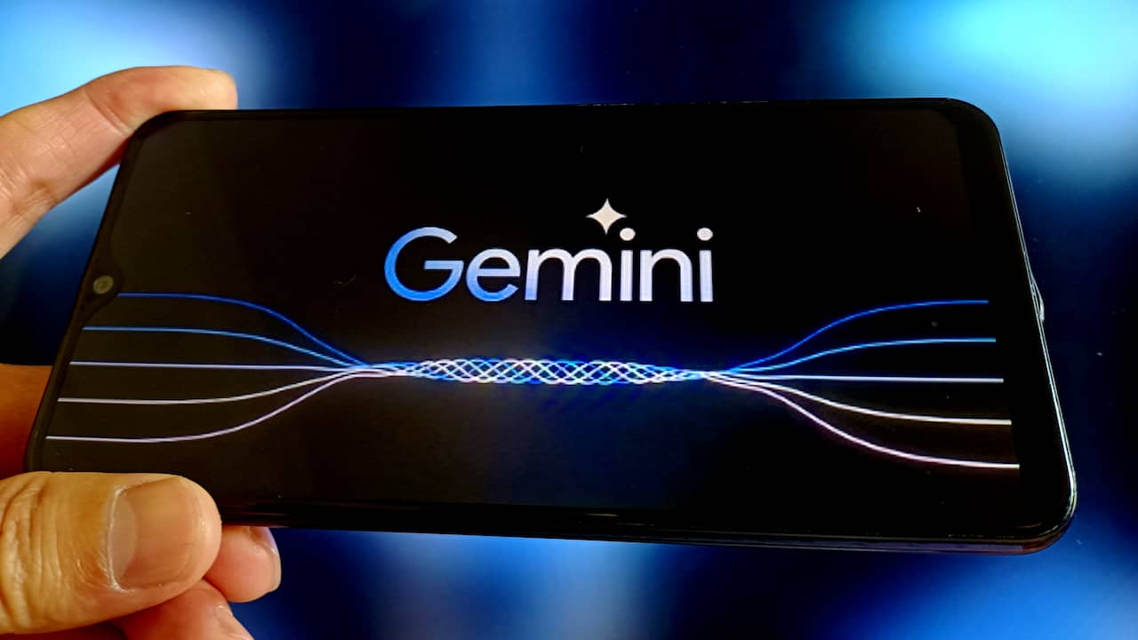 Google maakt AI-bot Gemini beschikbaar in Workspace-apps | Tweakers | NU.nl