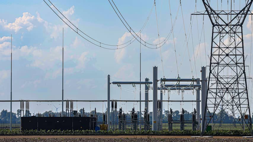 Stroomstoring in Flevoland kwam door 'uitzonderlijke combinatie' van ...