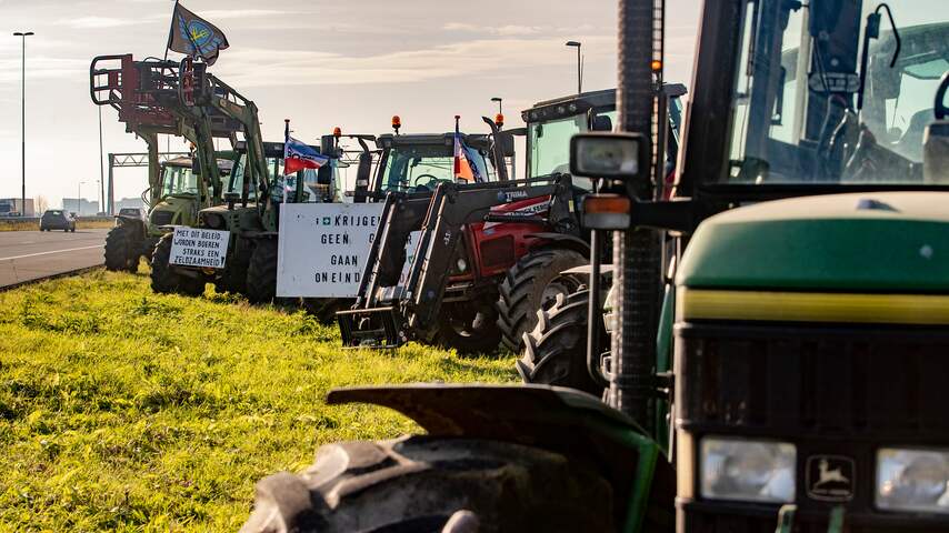 Jullie stikstofvragen beantwoord: 'Heeft Duitsland geen ...