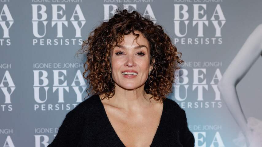 Katja Schuurman voelt zich heel goed zonder geliefde in haar leven | Achterklap | NU.nl