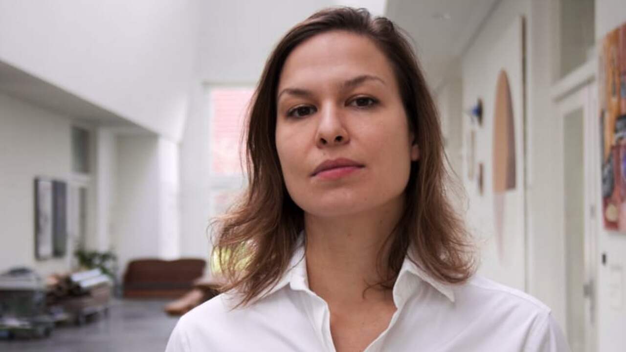 Russische Asia Komarova vindt Leidsche Rijn interessantste wijk van ...