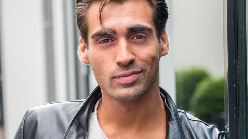 Joey Ferre heeft hoofdrol in musical The Full Monty | Boek & Cultuur ...