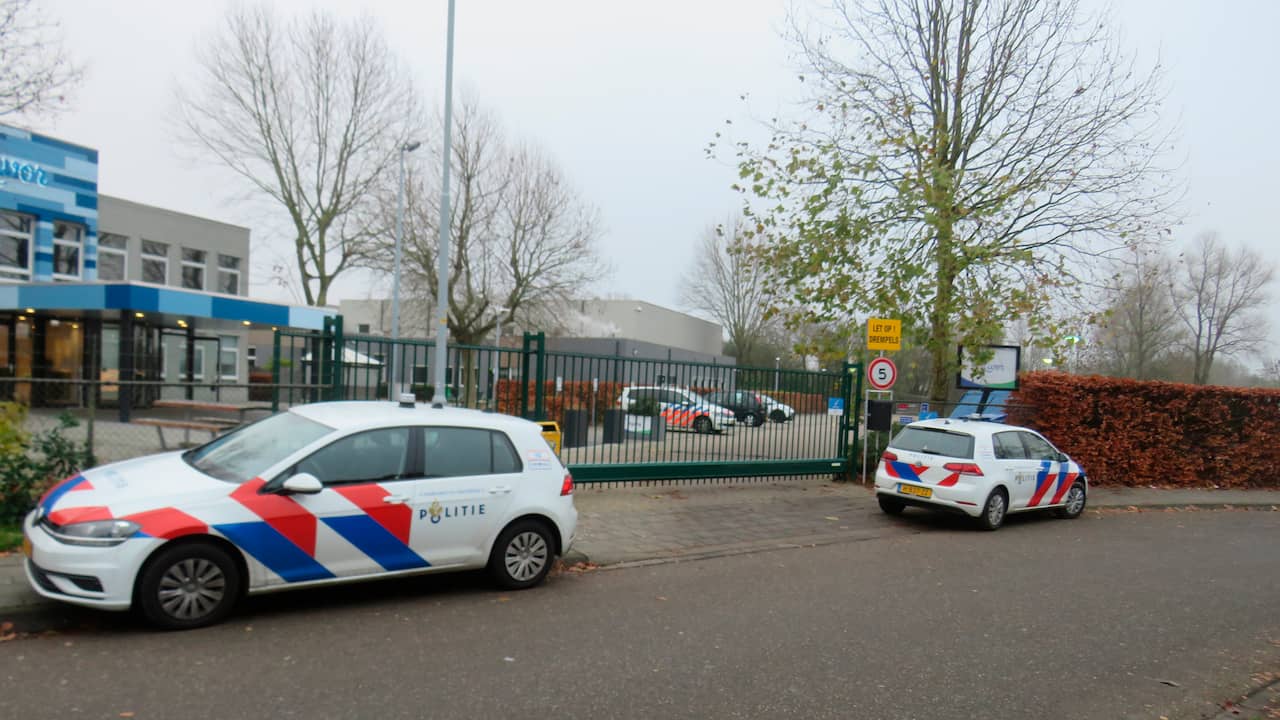 Acht ROC-scholen in Tiel en Geldermalsen dicht vanwege bedreiging ...