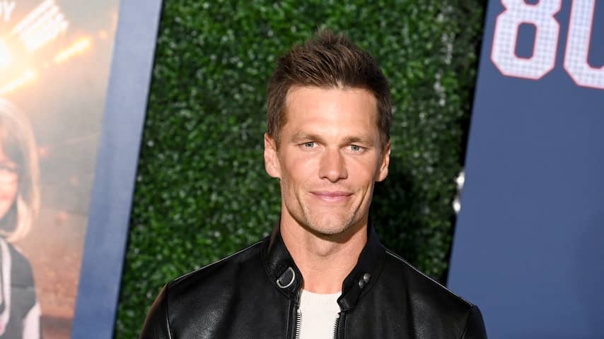 Voormalig NFL-sterspeler Tom Brady en model Irina Shayk uit elkaar ...