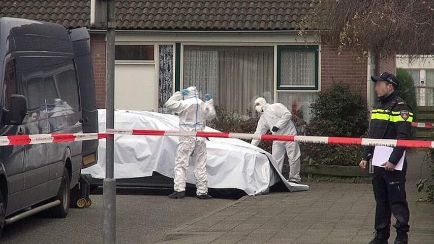 Onderzoeken heropend naar moorden Mohammed Alarasi en Samir Jabli in ...