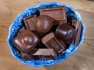 Kun je verslaafd zijn aan chocolade? | Eten en drinken | NU.nl
