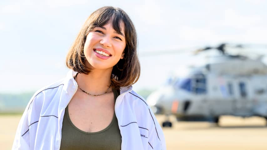 MEAU krijgt triple platina en gouden plaat voor single en nieuw album ...