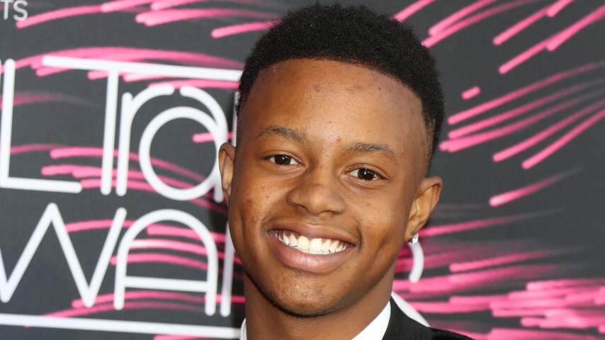 Watch Me Whip-rapper Silento gearresteerd wegens aanval met kleine bijl ...