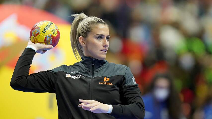 Polman blijft ook na pijnlijk vertrek bij Esbjerg actief in Denemarken ...