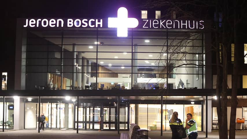 Nepverpleegkundige JBZ veroordeeld tot 450 dagen, maar hoeft niet de cel in | Binnenland | NU.nl