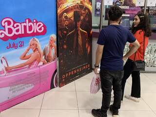 Barbie | NU - Het laatste nieuws het eerst op NU.nl