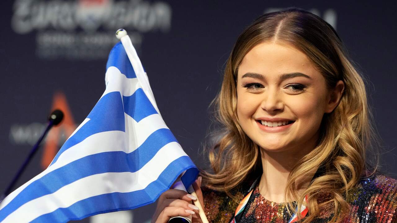 Songfestival Deelnemer Stefania Vaker Gegoogeld Dan Jeangu Macrooy