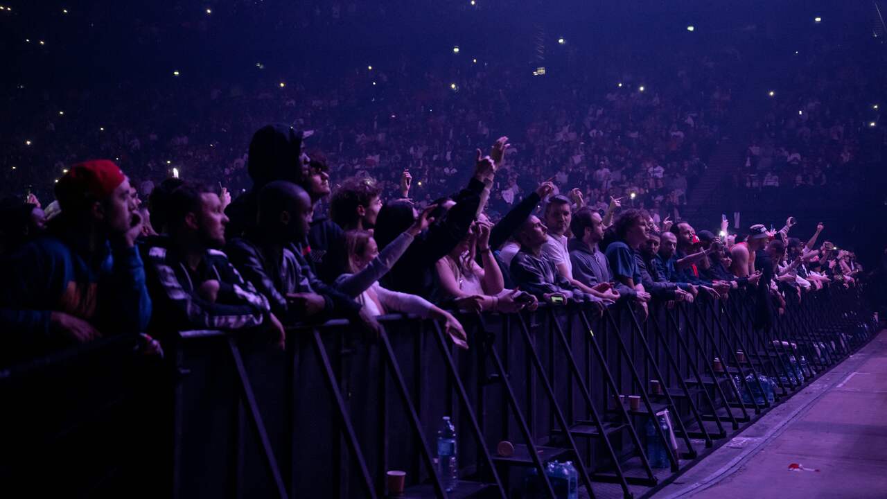 Je kaartje doorverkopen wordt lastiger en je kunt er zelf weinig aan ...