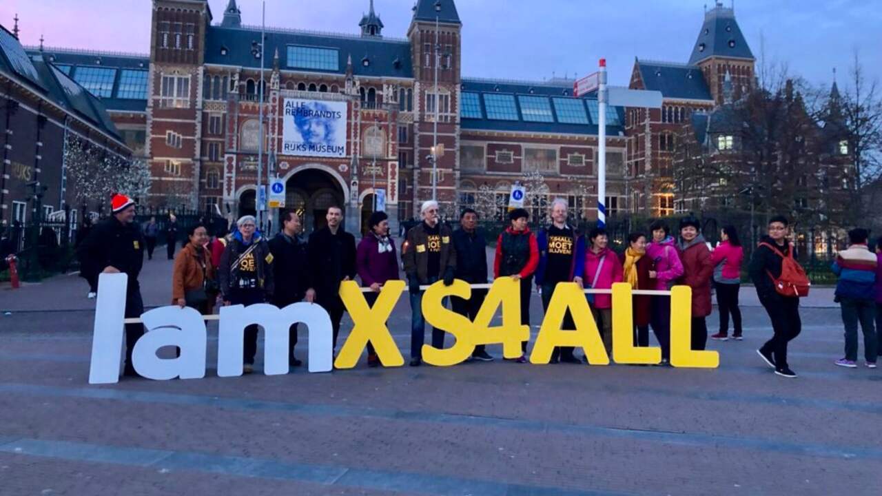 Vanaf vrijdag niet meer mogelijk om klant te worden van XS4ALL | Tech ...